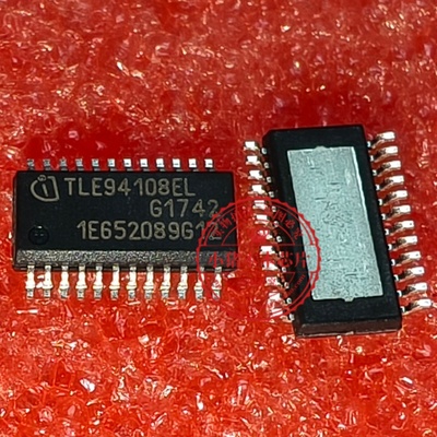 TLE94108ELXUMA1 84106 84110 94106 94110 94112ELXUMA1SSOP全新