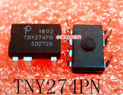 TNY274PN     TNY274    DIP-7    新的  一个起拍   可直拍