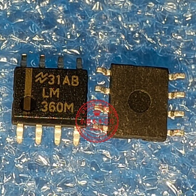 全新 LM360MX/PB LM360M 360M LM360W SOP8 全新原装