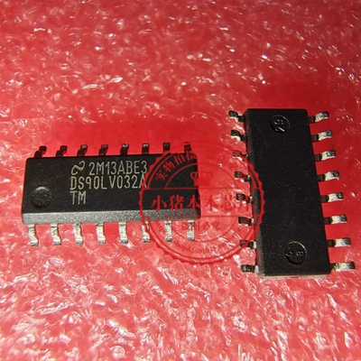 DS90LV032ATMX DS90LV032A SOP-16   新的  一个起拍