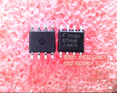 FAN6754MRMY  FAN6754MR  6754MR  SOP8 全新现货 一个起售