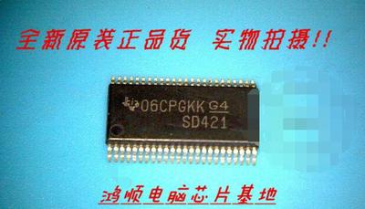 集成电路TS3DV421DGVRSD421