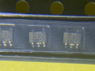 TISN74LVC1G08DCK3电子元器件