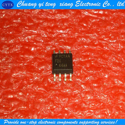 创亿腾翔‖贴片IC FDS4488 现货正品【可直拍】