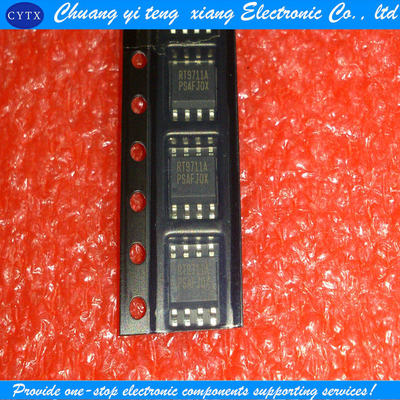 创亿腾翔‖RT9711 RT9711A SOP8全新原装电源管理芯片 贴片IC