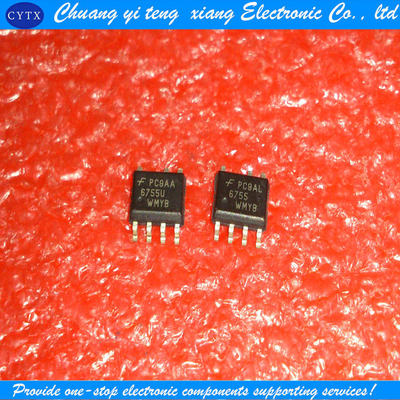 创亿腾翔‖FAN6755U【带U】 FAN6755UWMYB 大功率电源芯片