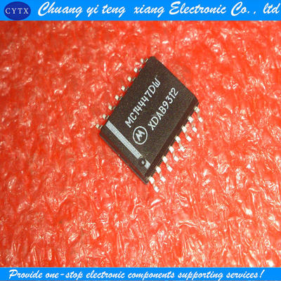 创亿腾翔‖MC14447DW 集成电路芯片SOP16