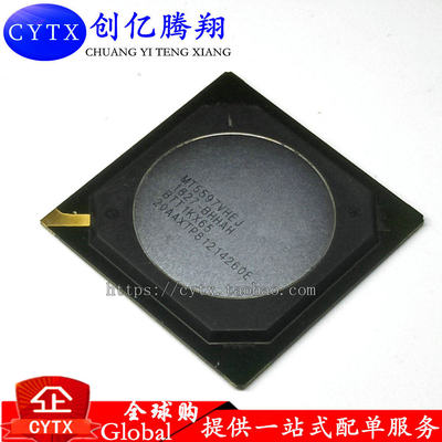 创亿腾翔‖全新MT5597VHEJ-BHHAH MT5597VHEJ MT5597 BGA