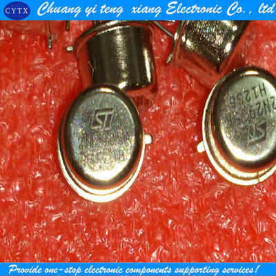 创亿腾翔‖2N29052N2905A ST TO-18TO-39 全新现货