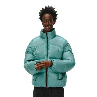 「95白鸭绒」立领羽绒服 NONRADICAL