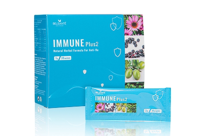 增弓防御力belsante提升免疫力