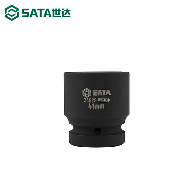 世达工具1寸风动套筒34817 34816 34815 34814 34813 34812 34811