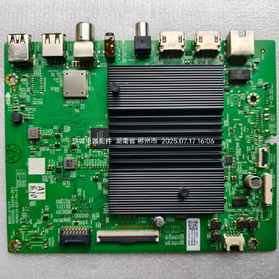 创维75A3/S9/G22/P5U主板A7S711 N012406-002136-001/002014-003