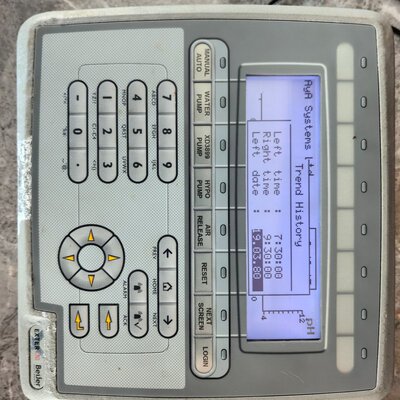 议价Beijer北尔EXTER K30m触摸屏型号06671C可维修
