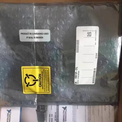 议价百份百 NI PCI-GPIB 卡 77803可维修