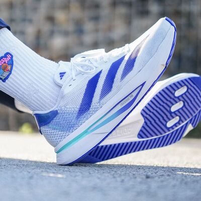 Adidas/阿迪达斯正品ADIZERO SL2 M男士防滑耐磨跑步鞋IF6744