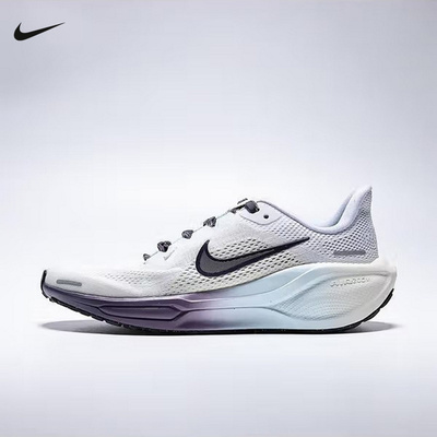 Nike耐克女鞋2026新款飞马PEGASUS 41大童运动鞋跑步鞋IM6703-159