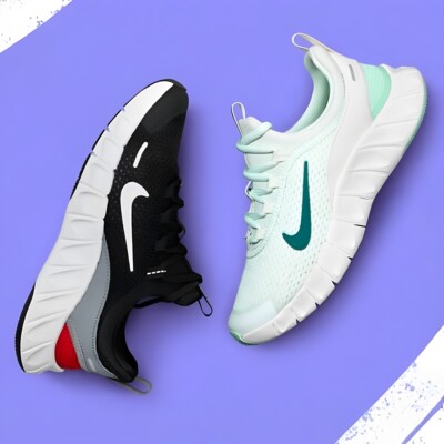 耐克（NIKE）（新品）2026秋童FREE IO1642-008