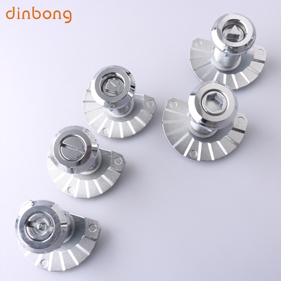 MS756-40圆柱锁机箱机柜锁