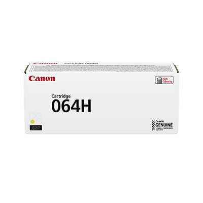 佳能（Canon）CRG 064硒鼓原装硒鼓适用 适用于LBP722CX/732CX彩色激光打印机