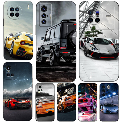 vivo众多型号tpu个性防摔