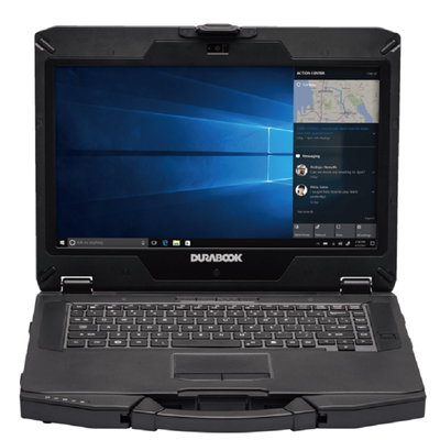 panasonic/松下伦飞S14笔记本