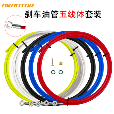 AKANTOR五线体油管测试推荐