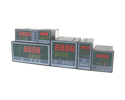 4-20ma输出控制触发调压模块阀门变频器温控表智能温控器温控仪表