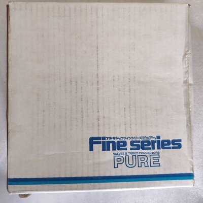 议价金 Fujikin FCST1005FDTC‑4J2‑F可维修