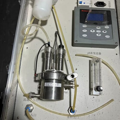 议价Honeywel 变送器UDA2182-PH1可维修