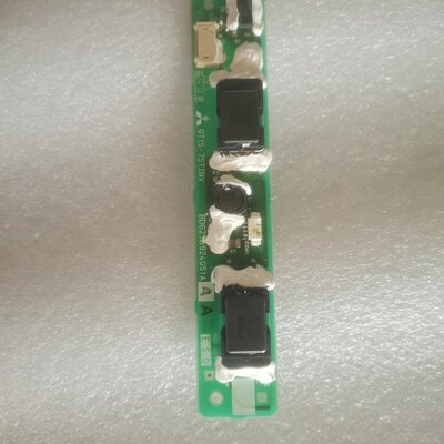 议价三菱GT15-75TINV GT15-65TINV可维修