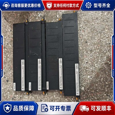 议价德国Wainwright带阻滤波器可维修
