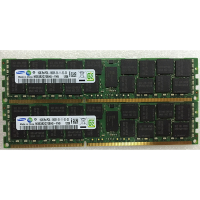 IBM X3650M2 X3650M3 X3650M4 16G 1333 ECC REG 服务器内存