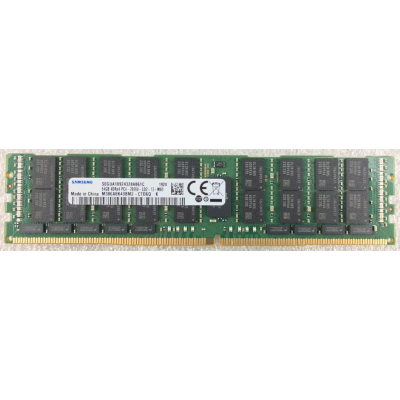 三星M386A8K40BM2-CTD 64G 4DRX4 PC4-2666V DDR4 服务器内存
