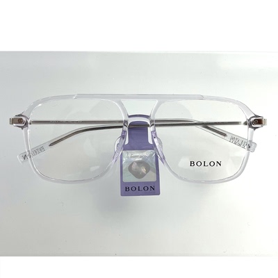 暴龙通用是镜框可配度数