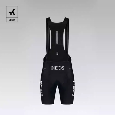 GOBIK男款夏季骑行裤INEOS车队版排汗透气LANCER