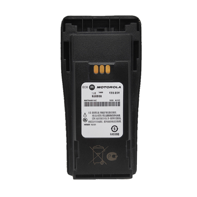 摩托罗拉GP3688/GP3188/XIRP3688对讲机电池NNTN4851AC