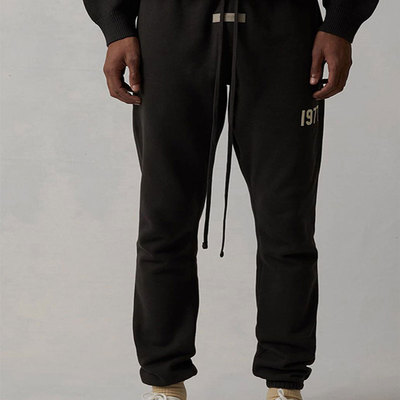 秋冬长裤潮卫裤特大码