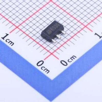 MD8336 线性稳压器(LDO) High Voltage Low Power Consumption LD