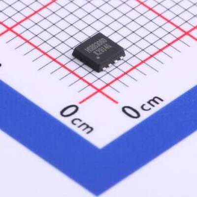 HSBB3060 场效应管(MOSFET) 1个N沟道 耐压:30V 电流:45A PRPAK(3