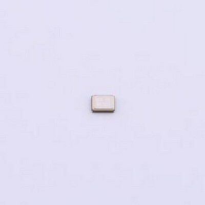 XC21M4-39.000-F10LLDTL 无源晶振 39MHz ±20ppm 10pF SMD2016-4