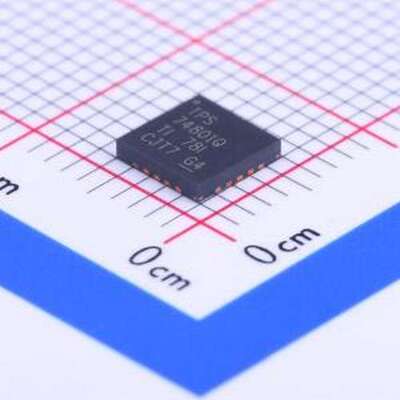 TPS74801QRGWRQ1 线性稳压器(LDO) ADJ 输入5.5V 输出0.8V~3.6V 1