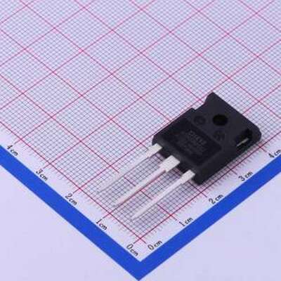 IXTH34N65X2 场效应管(MOSFET) 1个N沟道 耐压:650V 电流:34A TO-