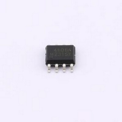 AO4606A 场效应管(MOSFET) AO4606A SOP-8