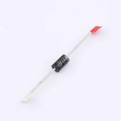 SR5100L 肖特基二极管 SR5100L DO-27