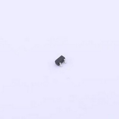 SI1012CR 场效应管(MOSFET) 耐压:20V 电流:700mA SOT-523-3