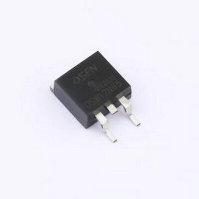 OSW12N65 场效应管(MOSFET) 12A650V MOS管 TO-263