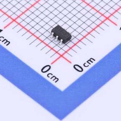 PMN50EPEX 场效应管(MOSFET) 1个P沟道 耐压:30V 电流:4.6A SOT-4