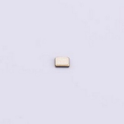 CN4040M00012001 无源晶振 40MHz ±10ppm 12pF SMD2016-4P