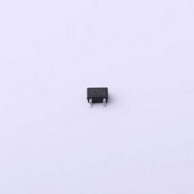 DA227TL 开关二极管 电压:80V 电流:100mA SOT-343